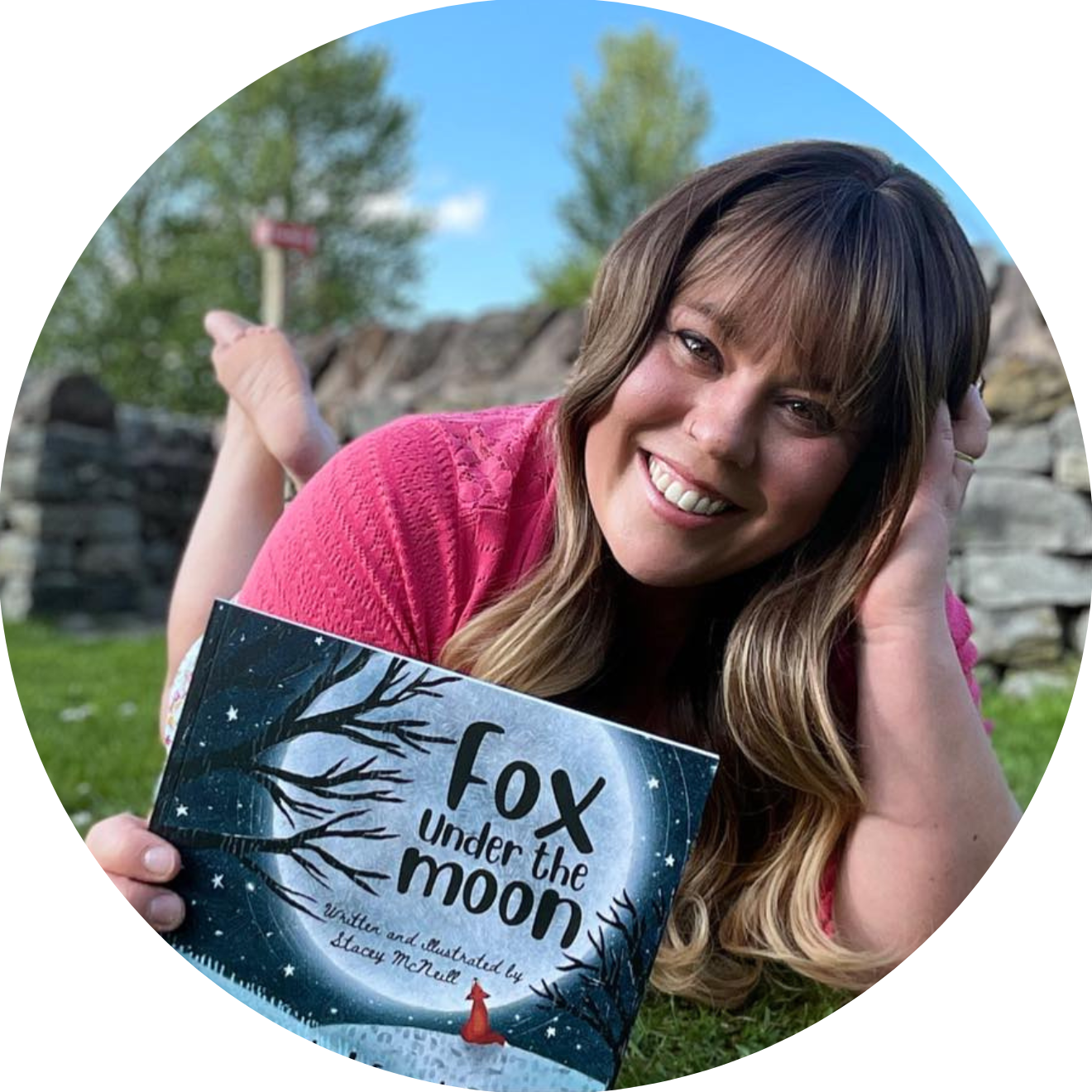 About – Fox Under The Moon