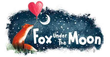 Books – Fox Under The Moon